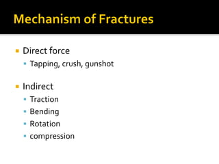 Principles and conservative treatment of fractures.2560