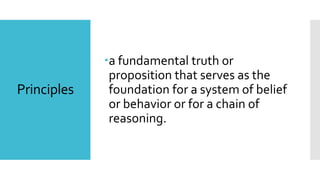 Principles and Core Values of Social Work.pptx