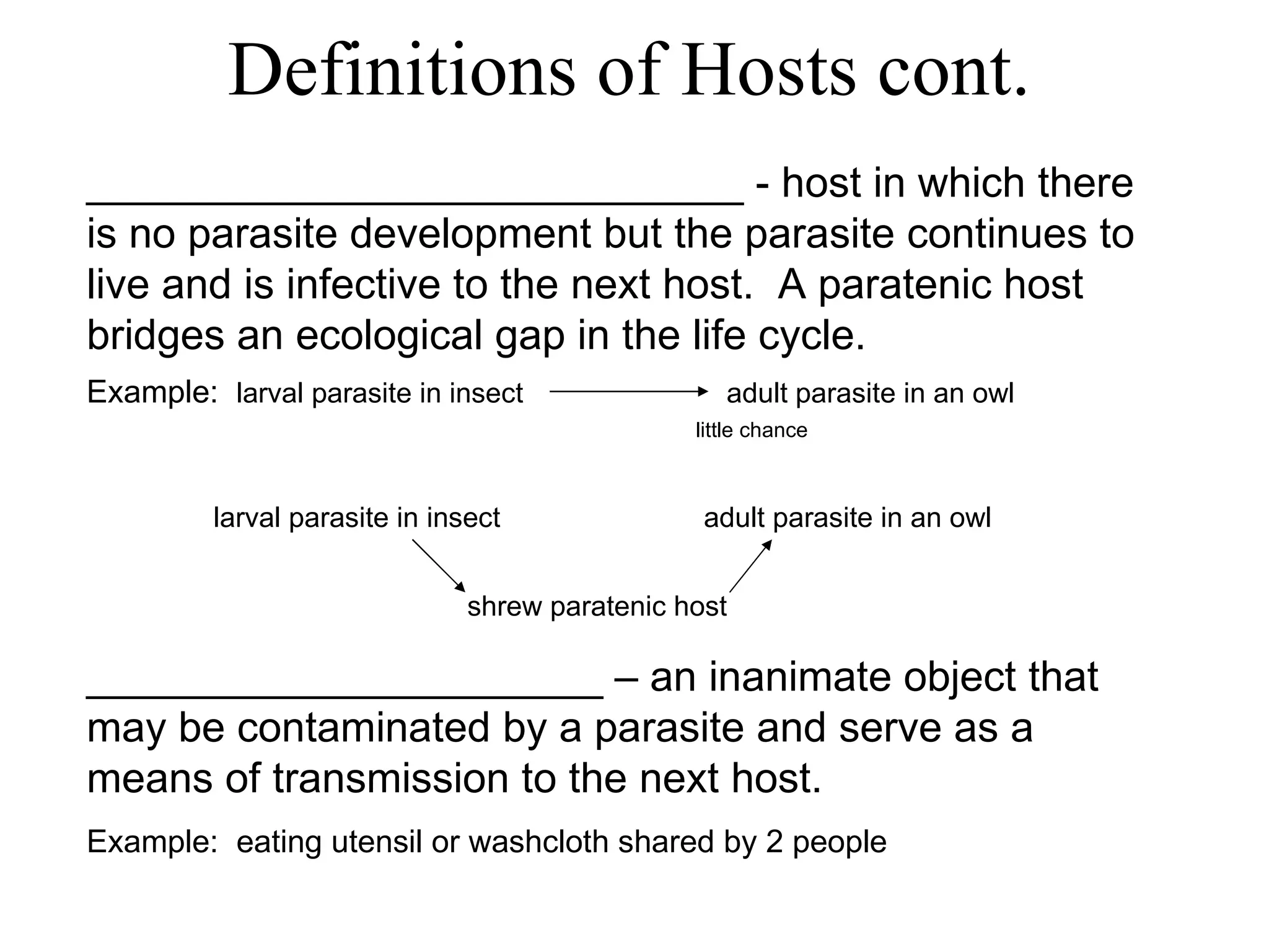 Principles And Definitions | PPT