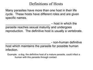 Principles And Definitions | PPT