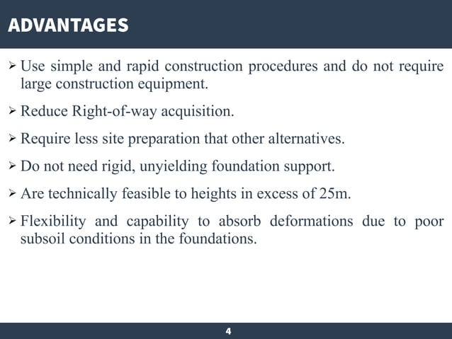 Principles and design concepts of reinforced soil walls | PDF | Home ...