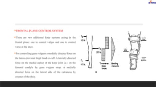 PRINCIPLES AND DESIGN OF LOWER EXTRIMITY PROSTHESIS.pptx