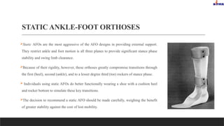 PRINCIPLES AND DESIGN OF LOWER EXTRIMITY PROSTHESIS.pptx