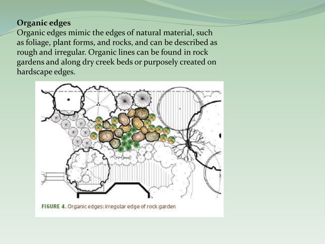 Principles and elements of landscape design | PPTX