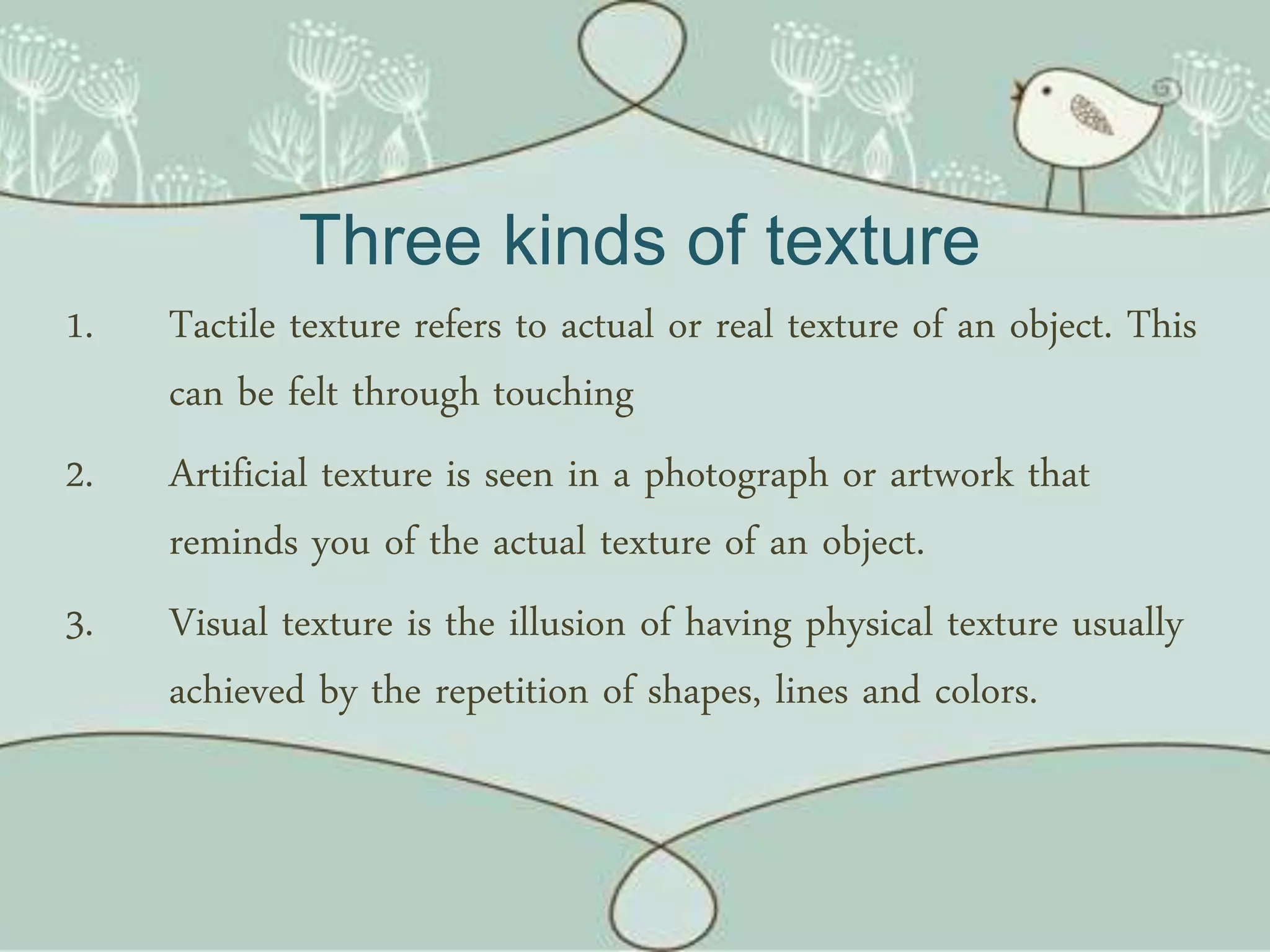 Principles and elements applied in comic art | PPTX