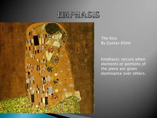 Principles And Elements Of Art | PPT