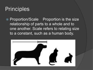 Principles and elements of art | PPT