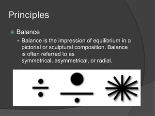 Principles and elements of art | PPT