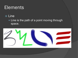 Principles and elements of art | PPT