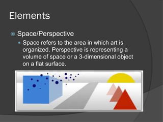 Principles and elements of art | PPT