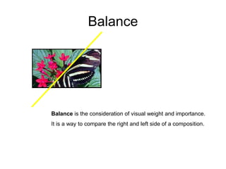 Principles and Elements of Art | PPT