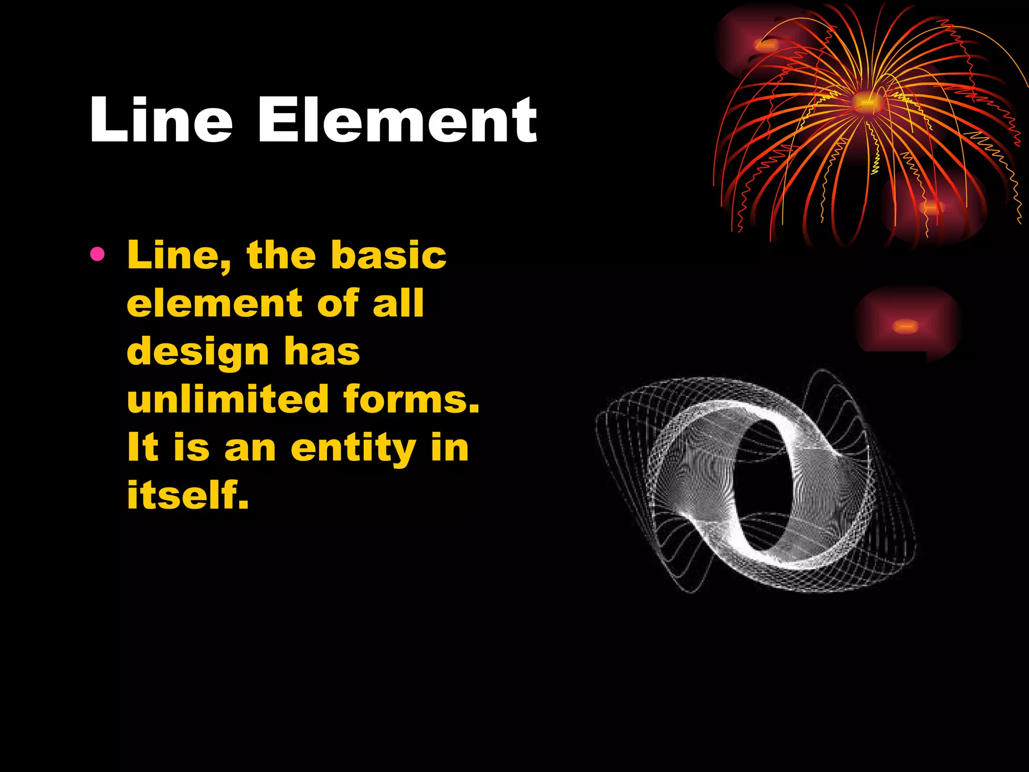 Principles and elements of design | PPT