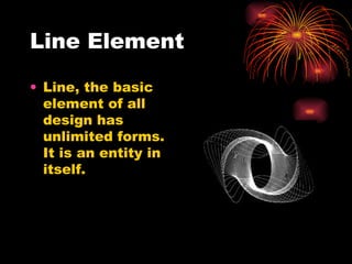 Principles and elements of design | PPT