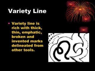 Principles and elements of design | PPT