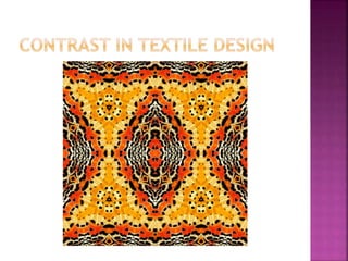 Principles and elements of design | PPT