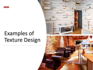 Principles and Elements of Design.pptx | Design | Fine Art