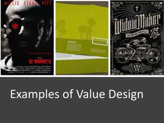 Principles and Elements of Design.pptx | Design | Fine Art