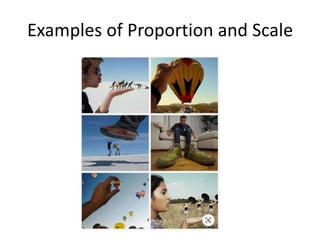 Principles and Elements of Design.pptx | Design | Fine Art