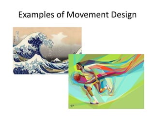 Principles and Elements of Design.pptx | Design | Fine Art