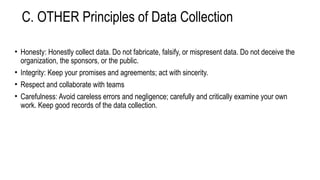 Principles and Ethics of Data Collection 1.pptx