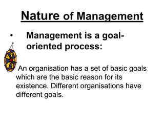 Principles and functions of management | PPS