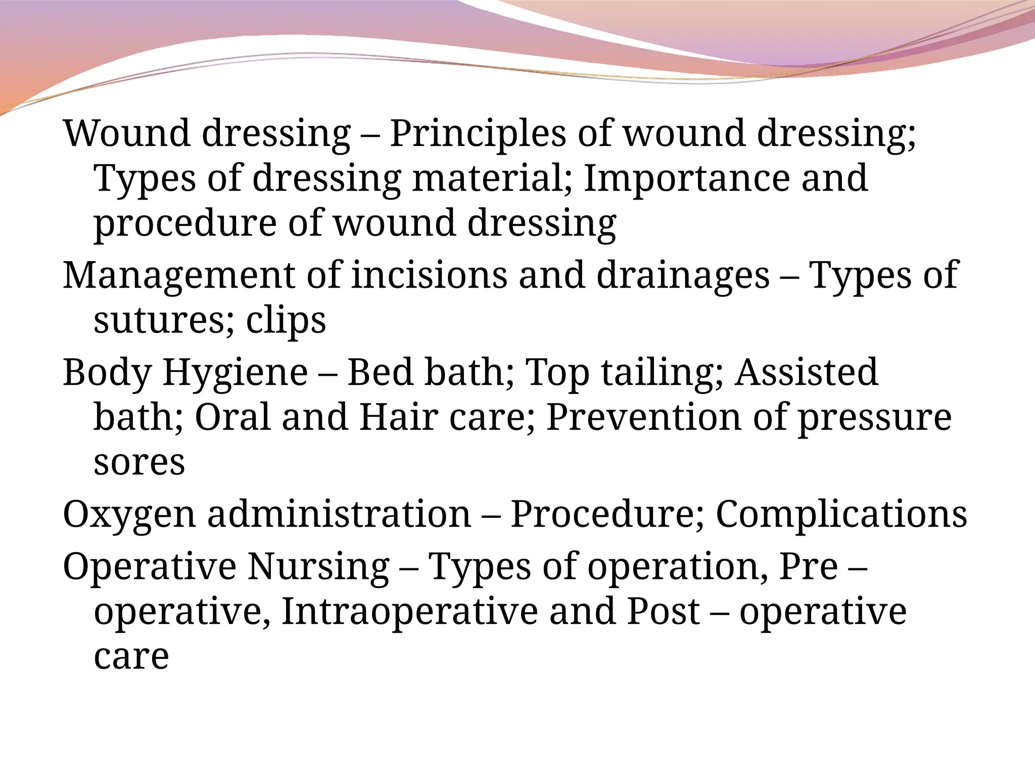 PRINCIPLES AND FUNDAMENTALS OF NURSING.pptx