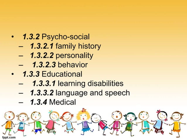 PRINCIPLES AND GUIDELINES FOR SPED IN THE PHILIPPINES | PPTX