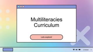 PRINCIPLES AND GUIDELINES OF AN EFFECTIVE LANGUAGE ARTS AND ...