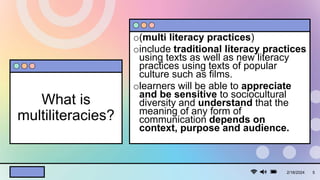 PRINCIPLES AND GUIDELINES OF AN EFFECTIVE LANGUAGE ARTS AND MULTILITERACIES CURRICULUM.pptx