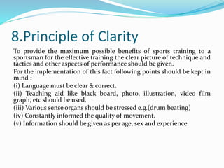 Principles and means | PPT
