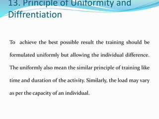 Principles and means | PPT