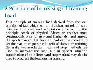 Principles and means | PPTX