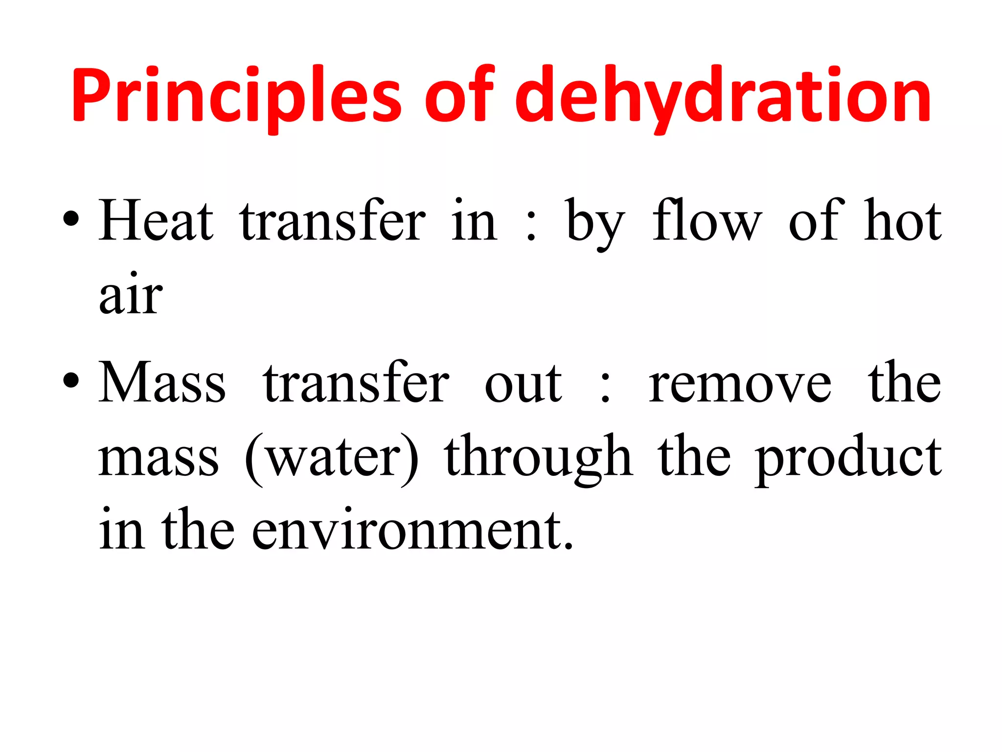 Principles and methods of Dehydration in Fruit Crops.pptx