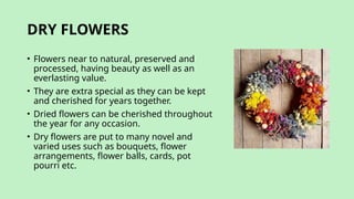 principles and methods of dry flower arrangement.pptx