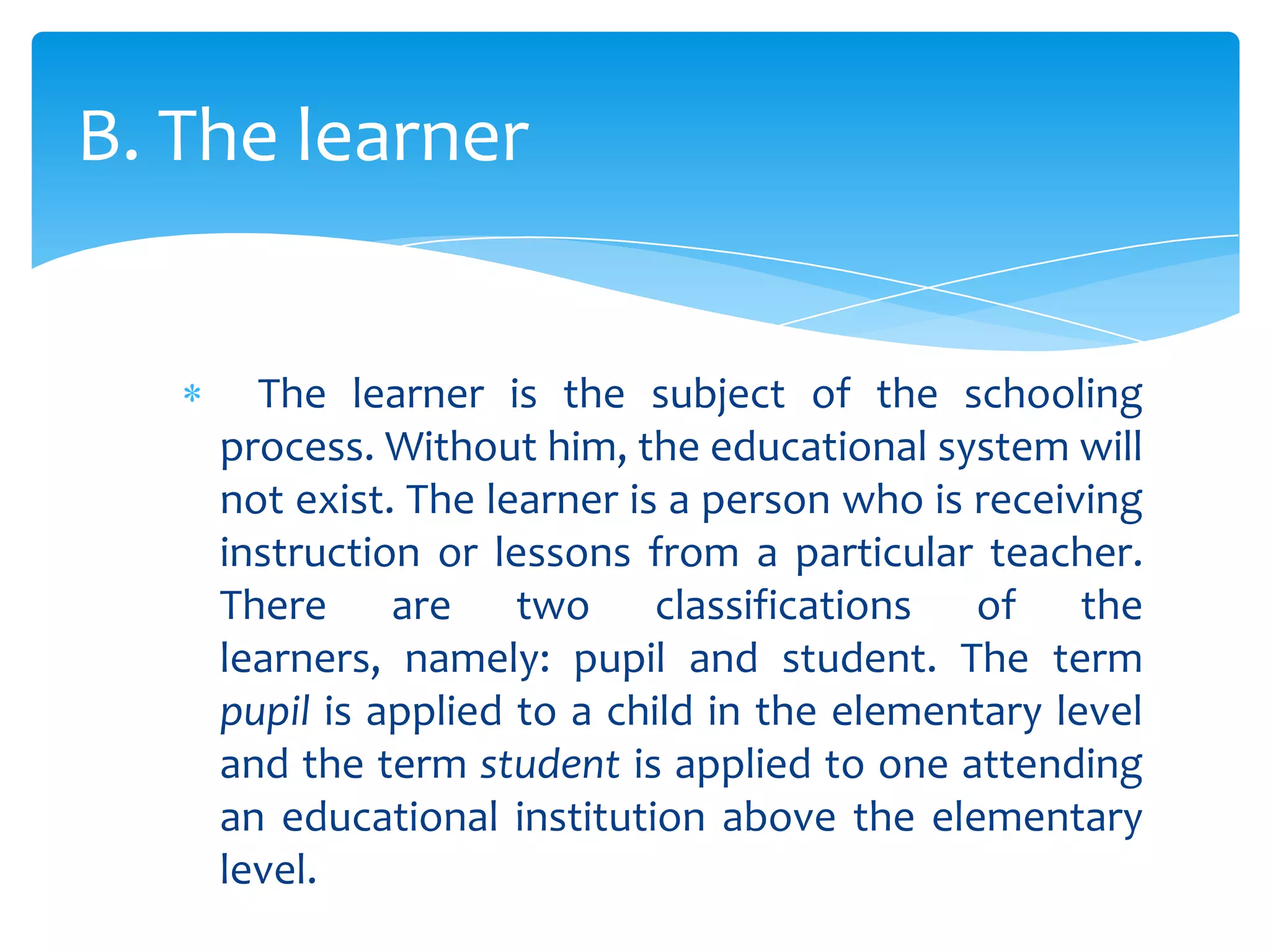 Principles and methods of effective teaching | PPTX