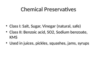 Principles and Methods of Preservation of Fruits and Vegetables.pptx
