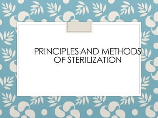 PRINCIPLES AND METHODS OF STERILIZATION.pdf