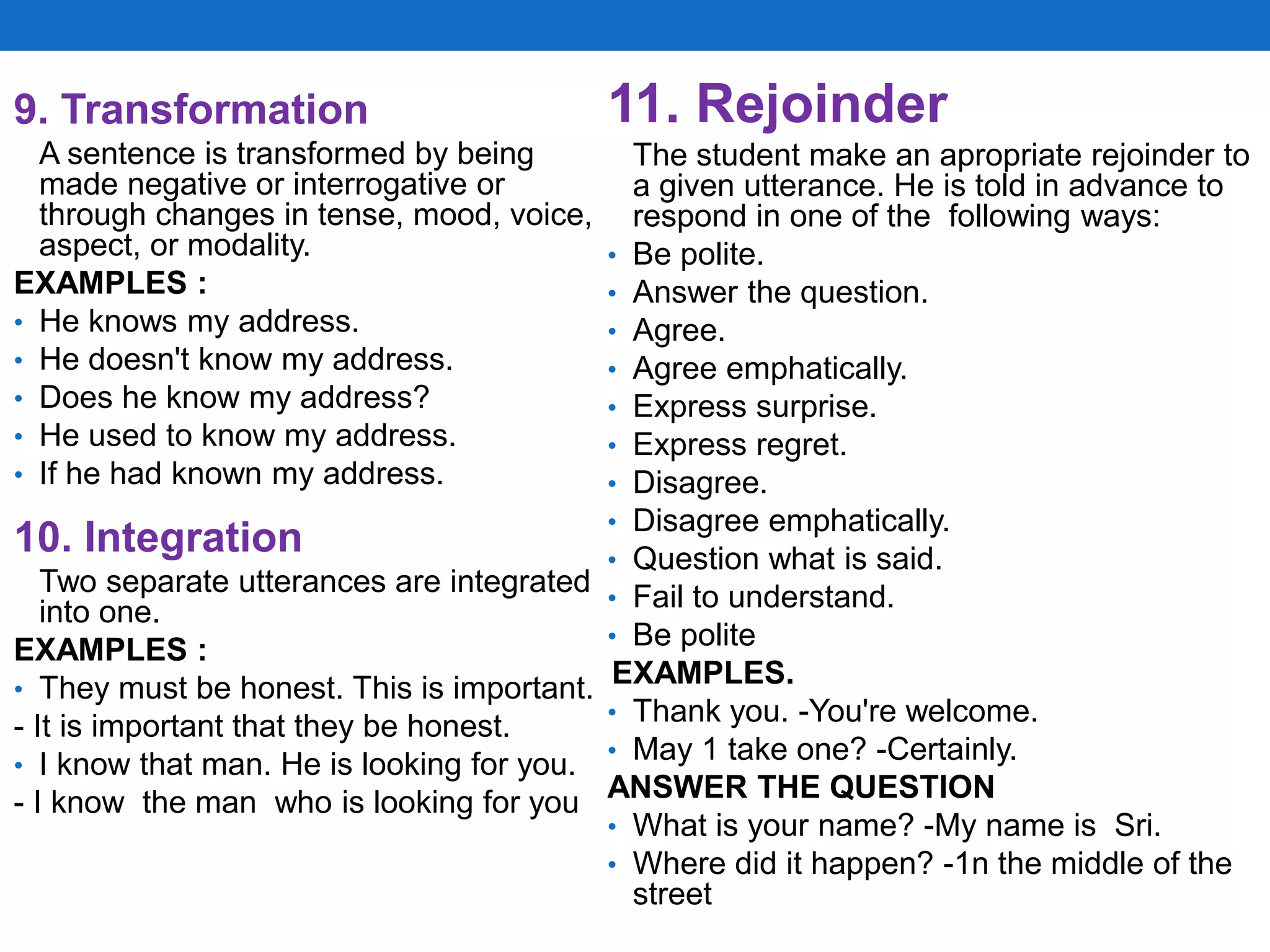 Principles and methods of teaching | PPTX