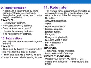 Principles and methods of teaching | PPTX