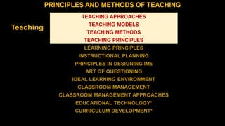 Principles and Methods of Teaching-2022.pdf
