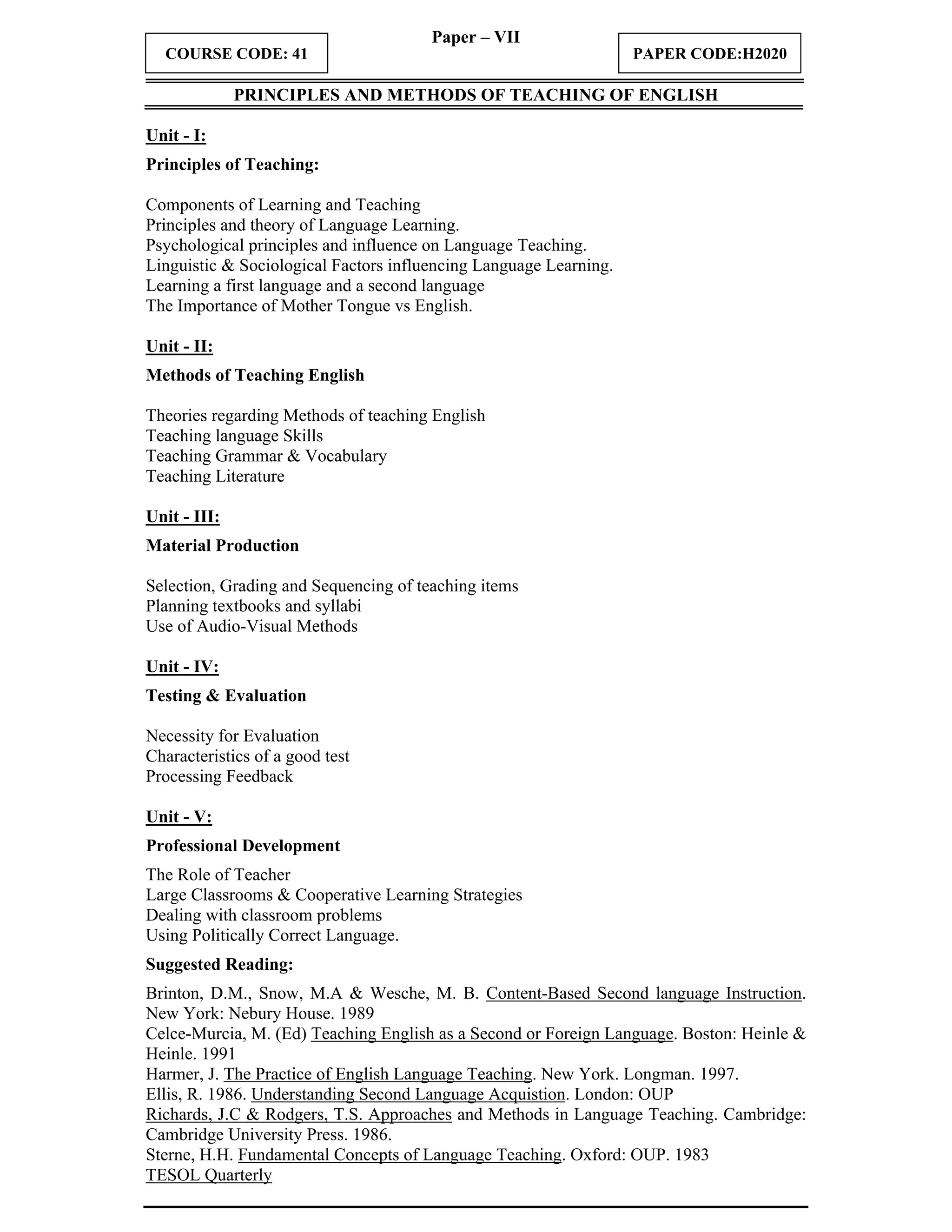 Principles and Methods of Teaching of English.pdf