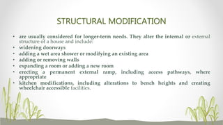 Principles and methods of vocational and social rehabilitation | PPTX