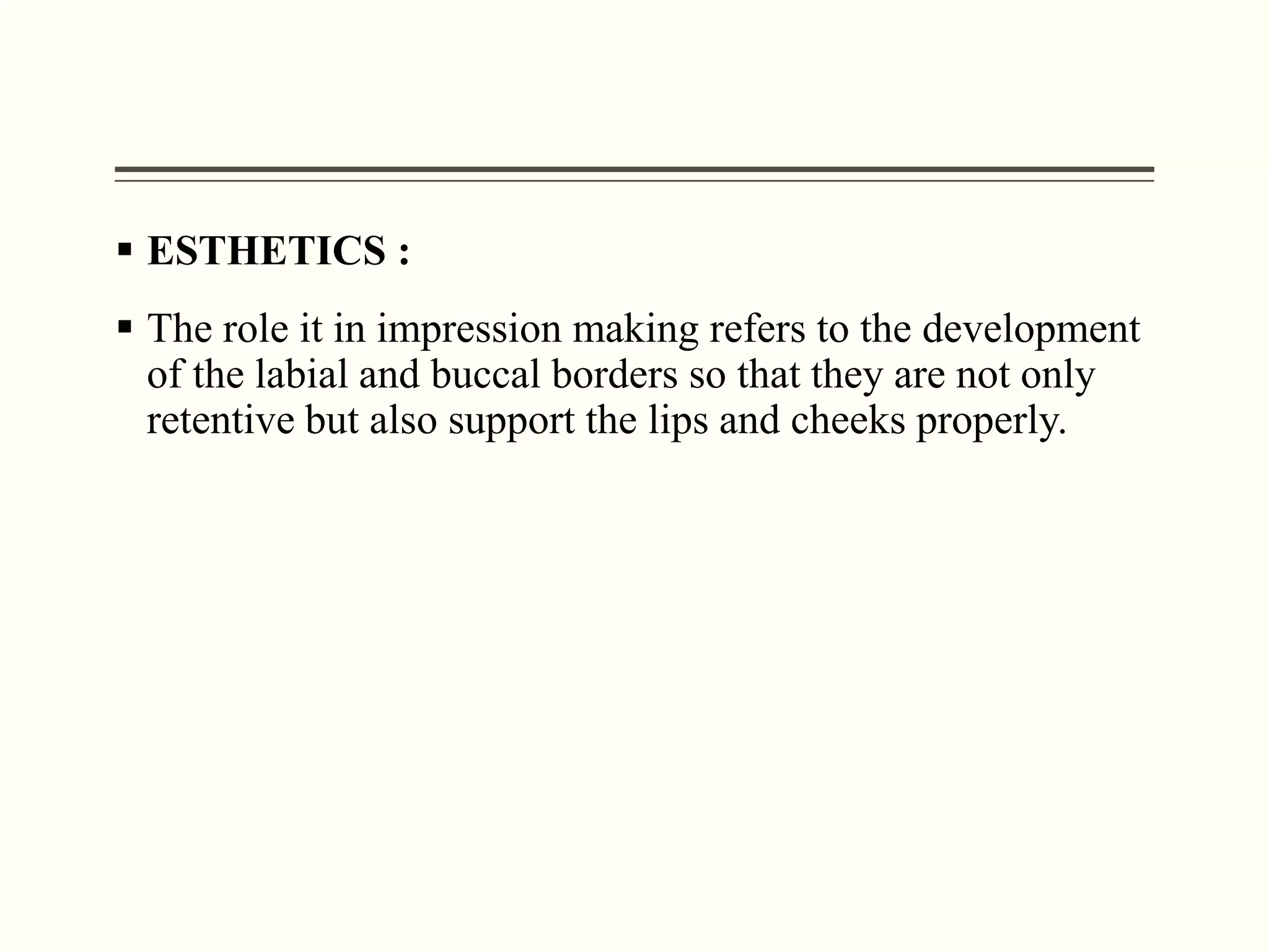 PRINCIPLES AND OBJECTIVES OF IMPRESSION MAKING.pptx
