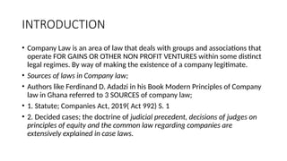 PRINCIPLES AND PRACTICE OF COMPANY LAW.pptx