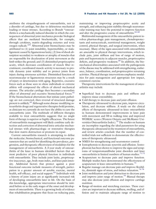 Principles and practice of therapeutic exercise for horses | PDF