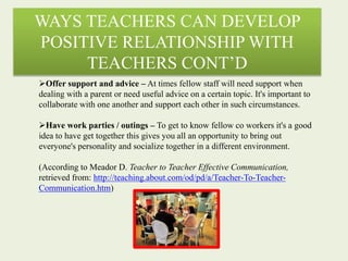 Principles and practices | PPTX