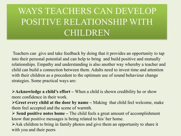 Principles and practices | PPTX