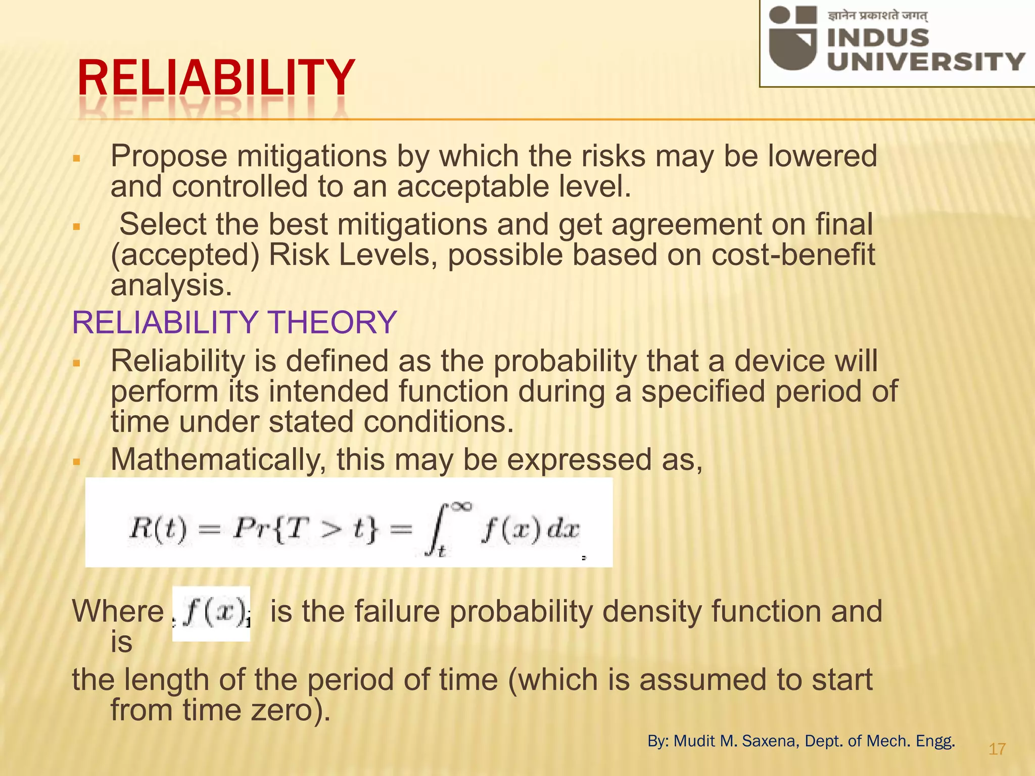 Principles and practices of maintenance planning | PDF | Civil Engineering Industry | Industries