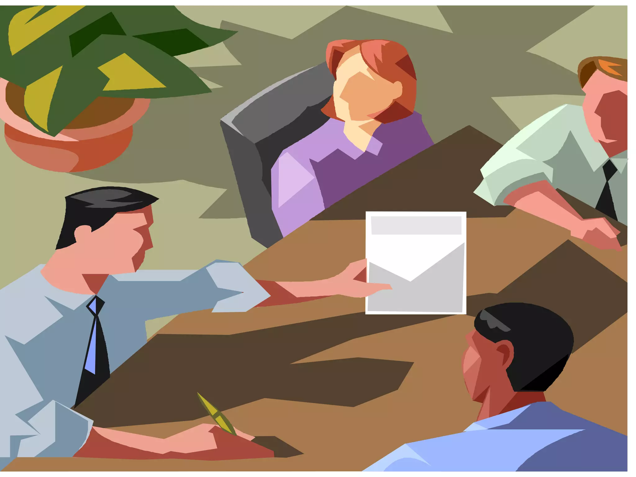 Principles and practices of management | PPT