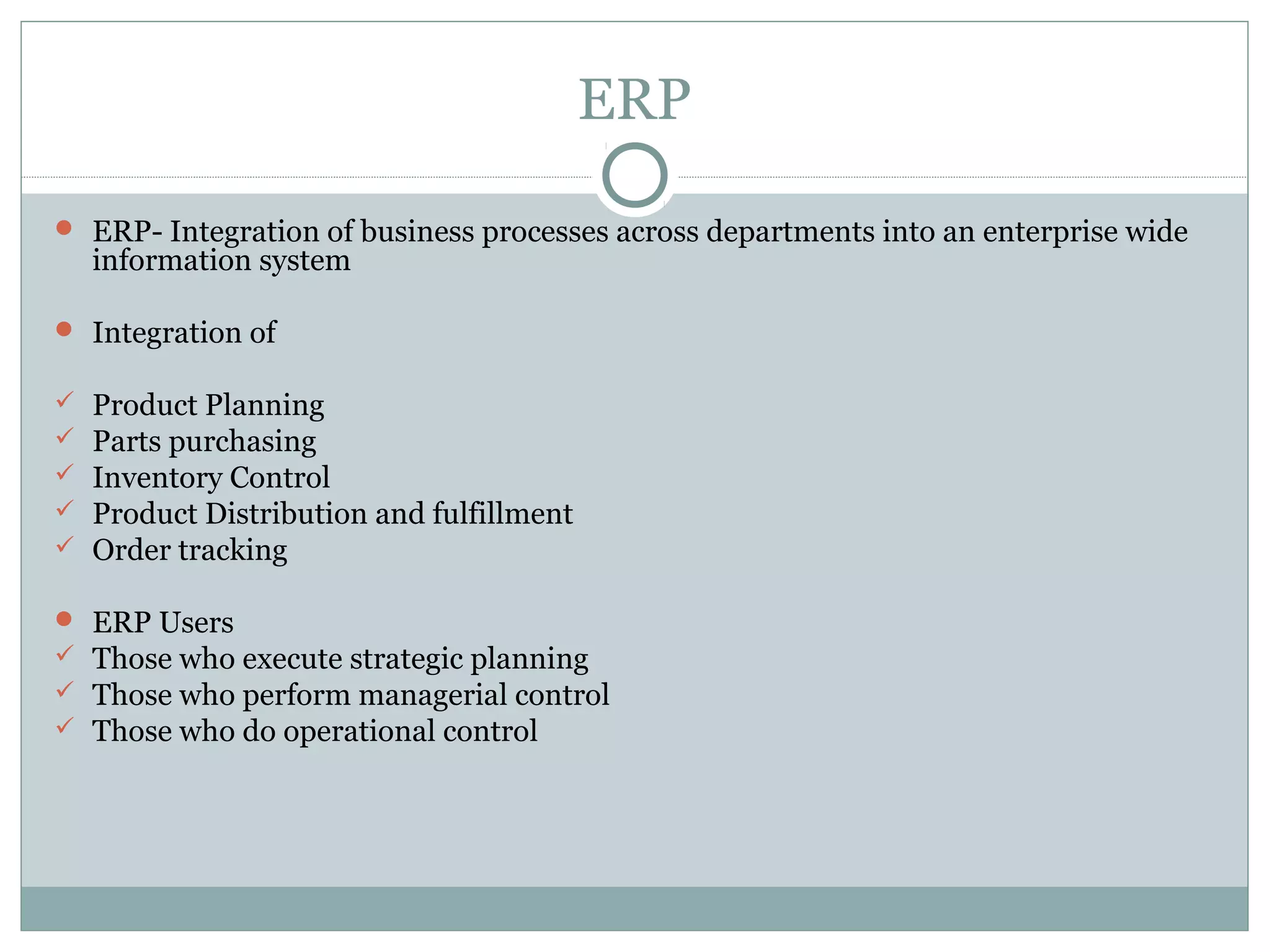 Principles and practices of management | PPT